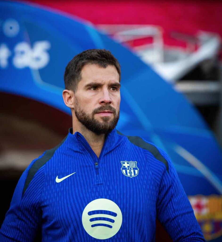 Ramiro Helmeyer and Araujo lead the 4 2 3 1 in Barca vs Real Sociedad – EntornoInteligente.com