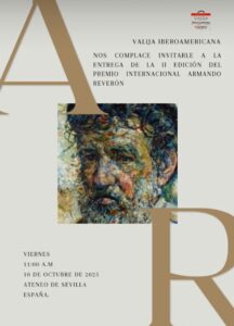 Obra de Reveron simboliza la union entre Espana y America Latina ...